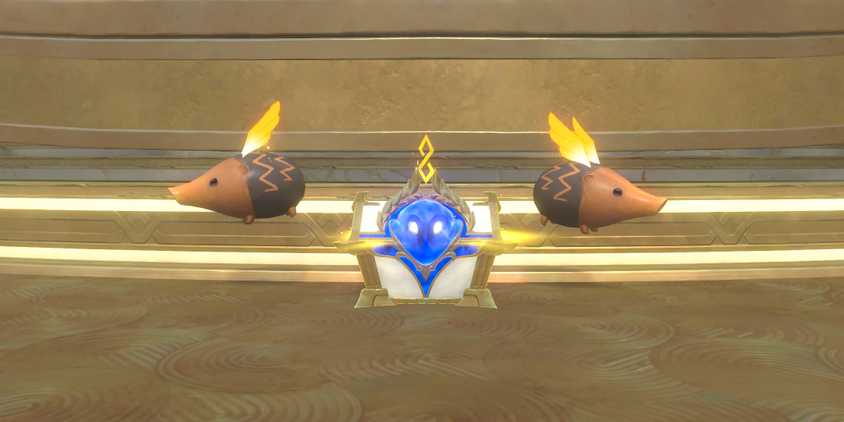 Honkai: Star Rail - Treasure Chests and Spirithief Locations in ...