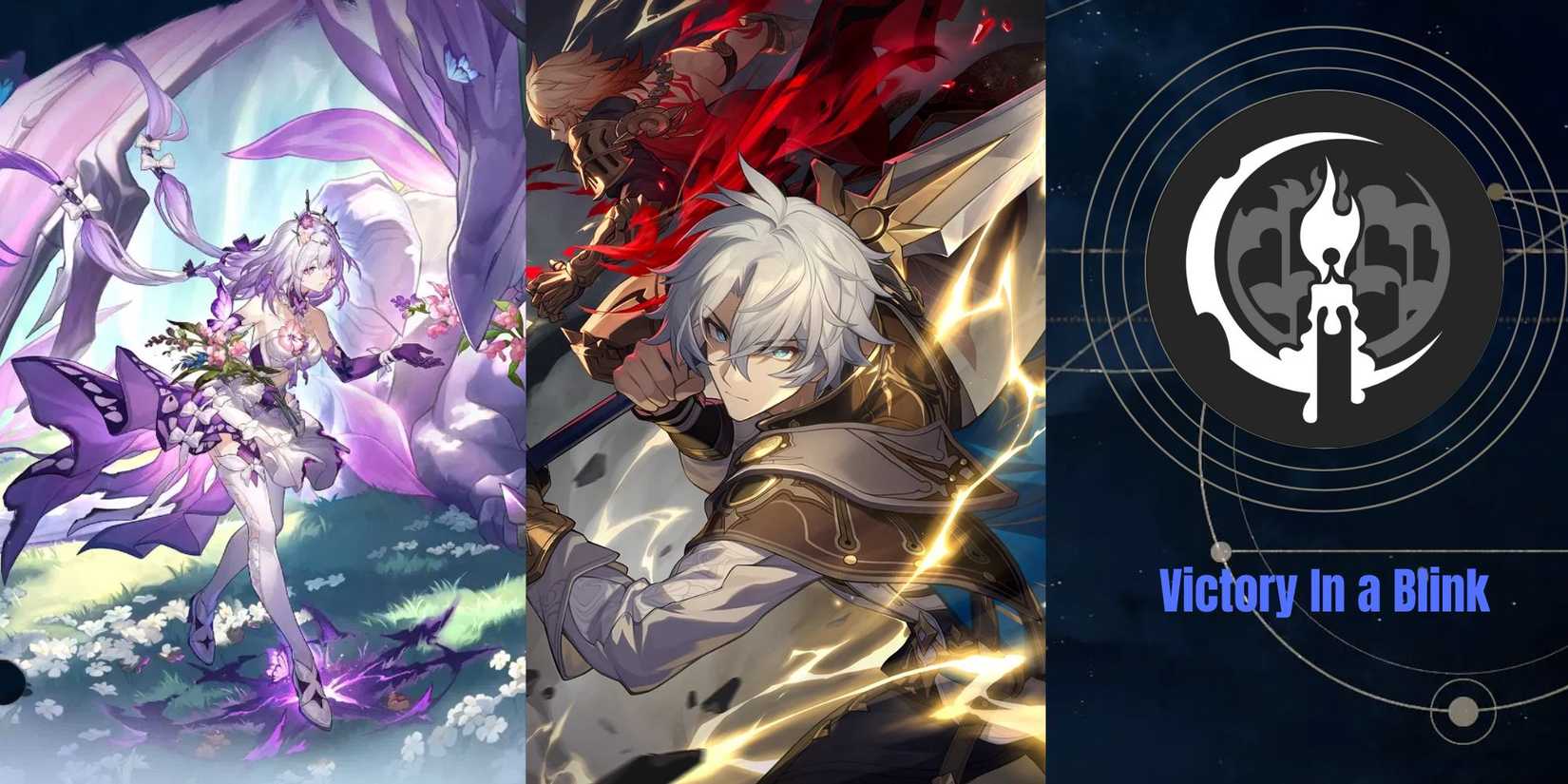 Best Light Cones for Castorice in HSR