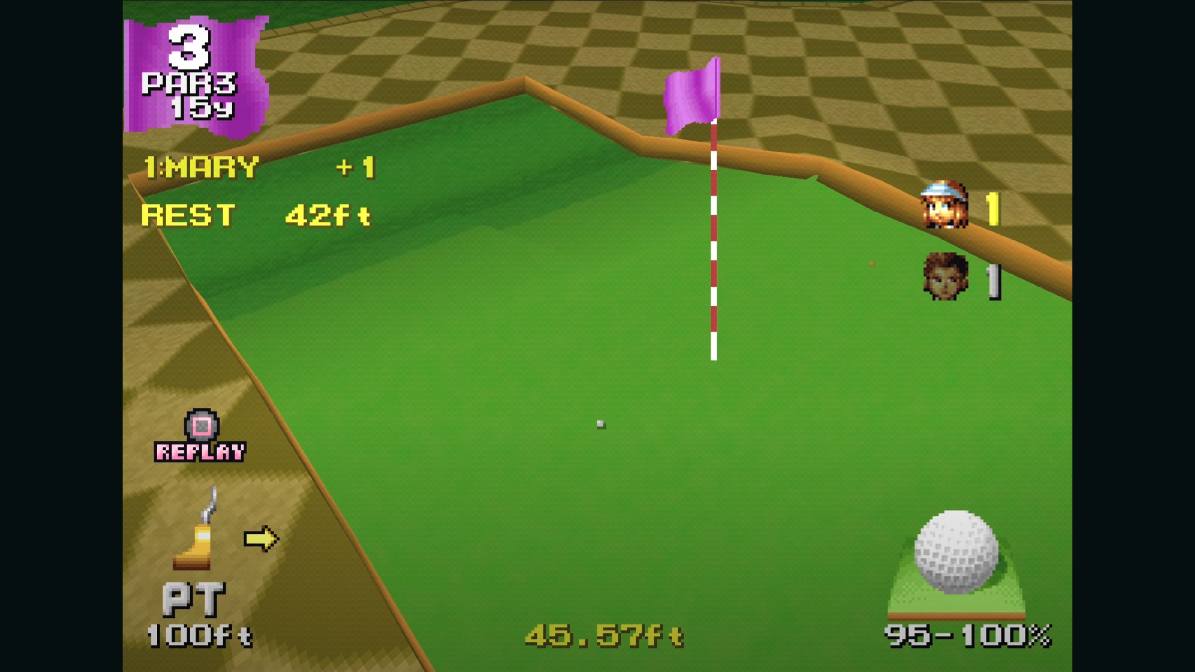 Hot Shots Golf News, Trailer, Guides, and More