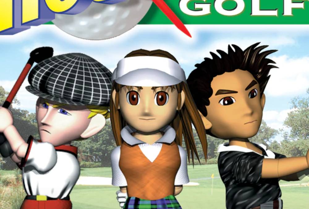 Hot Shots Golf News, Trailer, Guides, and More