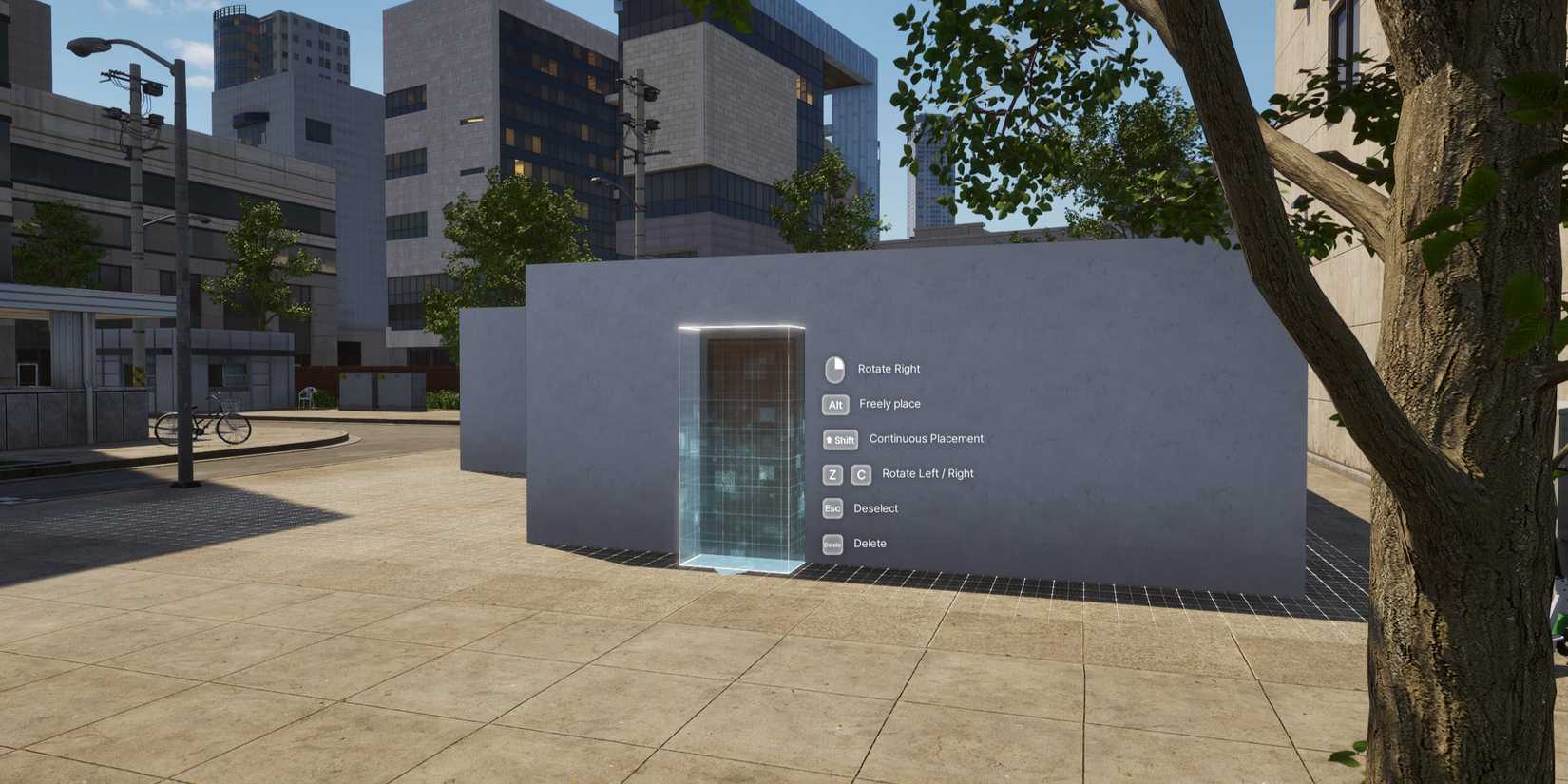 How To Build A House In InZOI