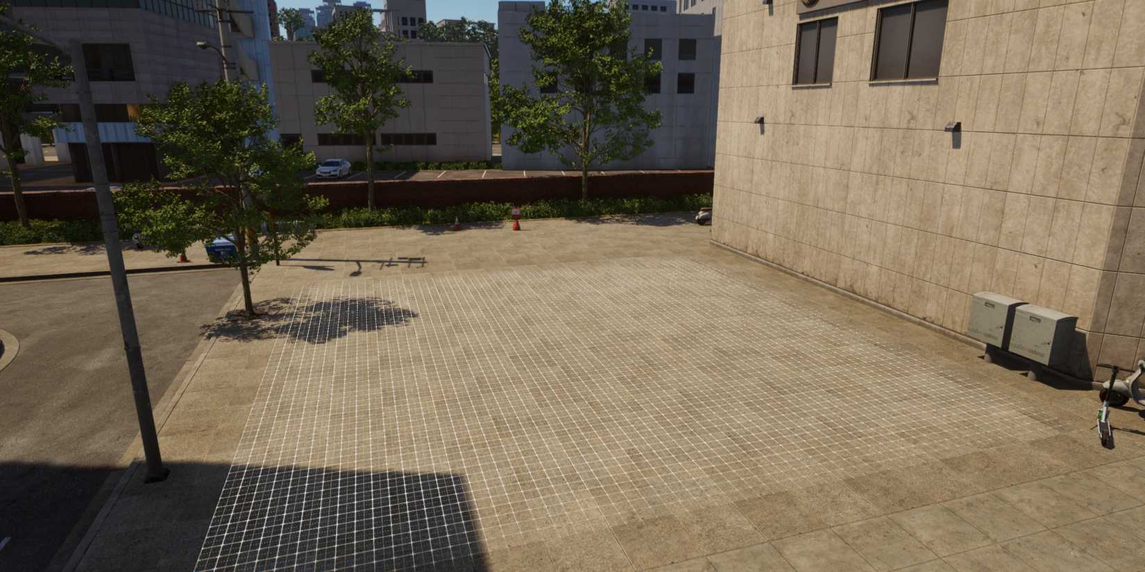 How To Build A House In InZOI