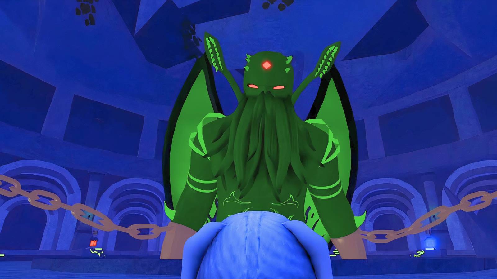 Fisch: Complete Second Sea Guide