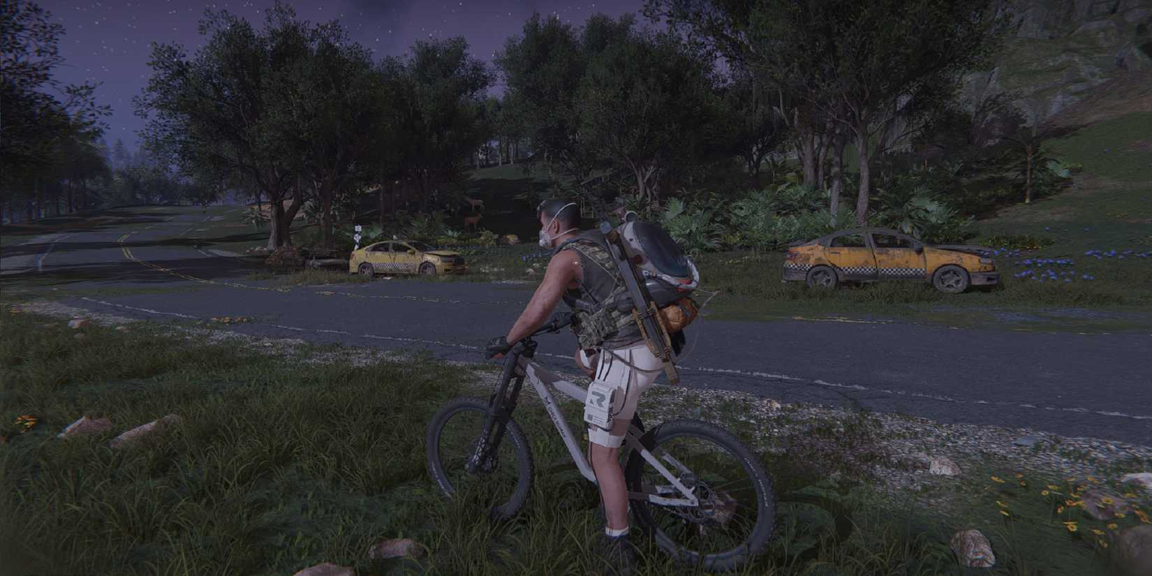 Best Vehicles In Once Human