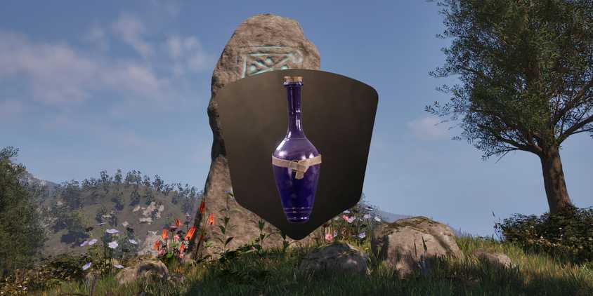 Where To Find Nirnroot Oblivion Remastered