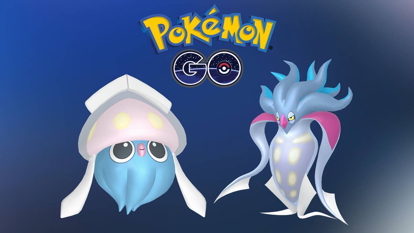How To Evolve Inkay In Pokemon GO?