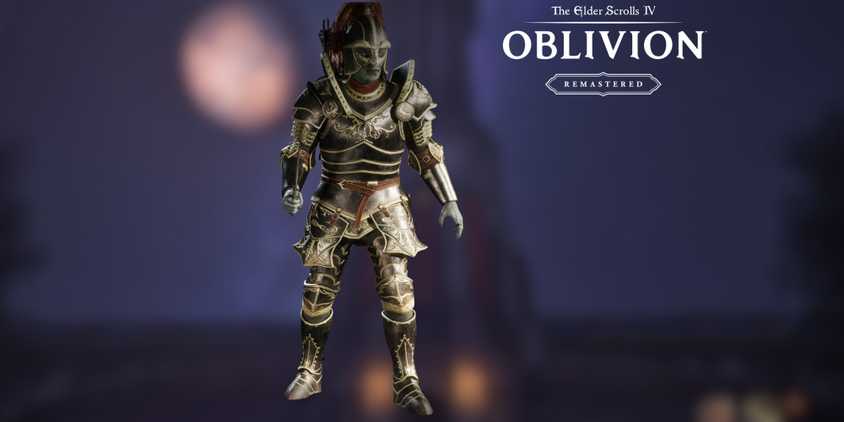 Mehrunes Razor Location In Oblivion Remastered