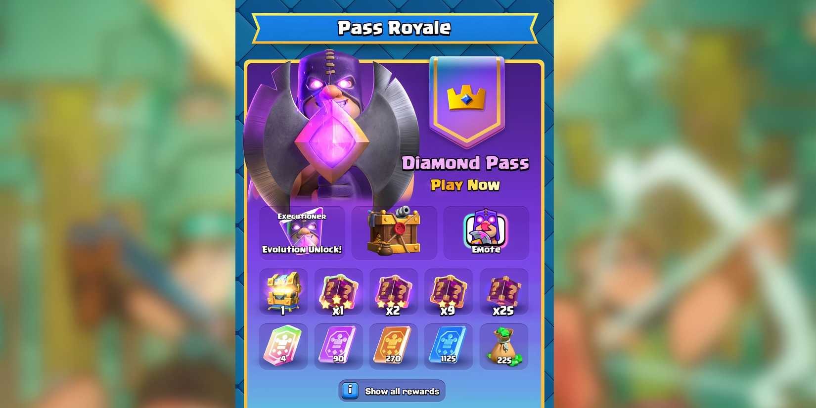 Clash Royale: Complete Guide to A Tale of Thieves Season
