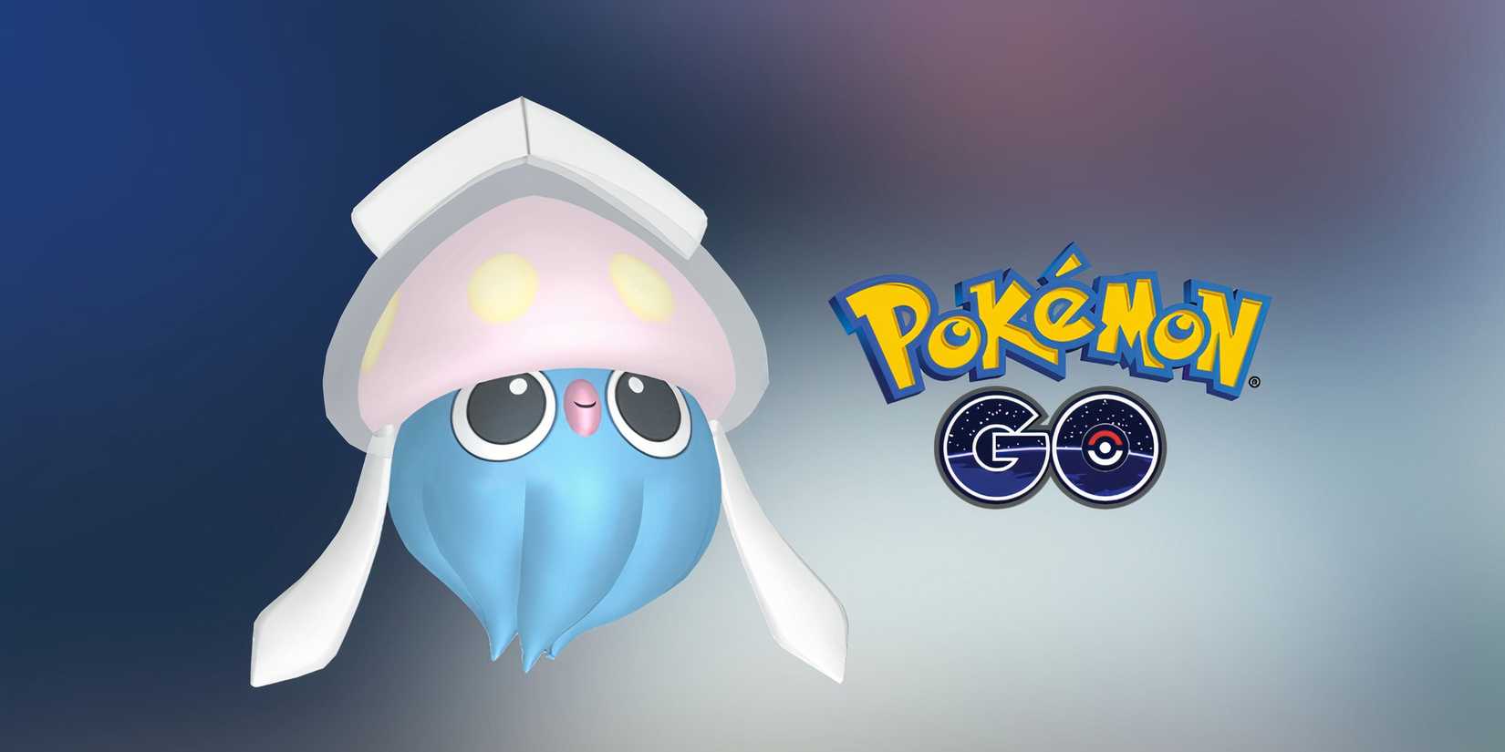 How To Evolve Inkay In Pokemon GO?