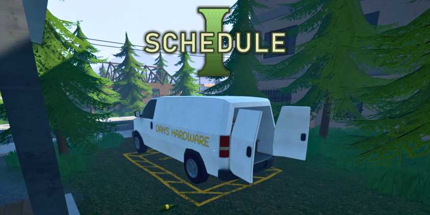 List Of All Weapons In Schedule 1 (& How To Get Them)