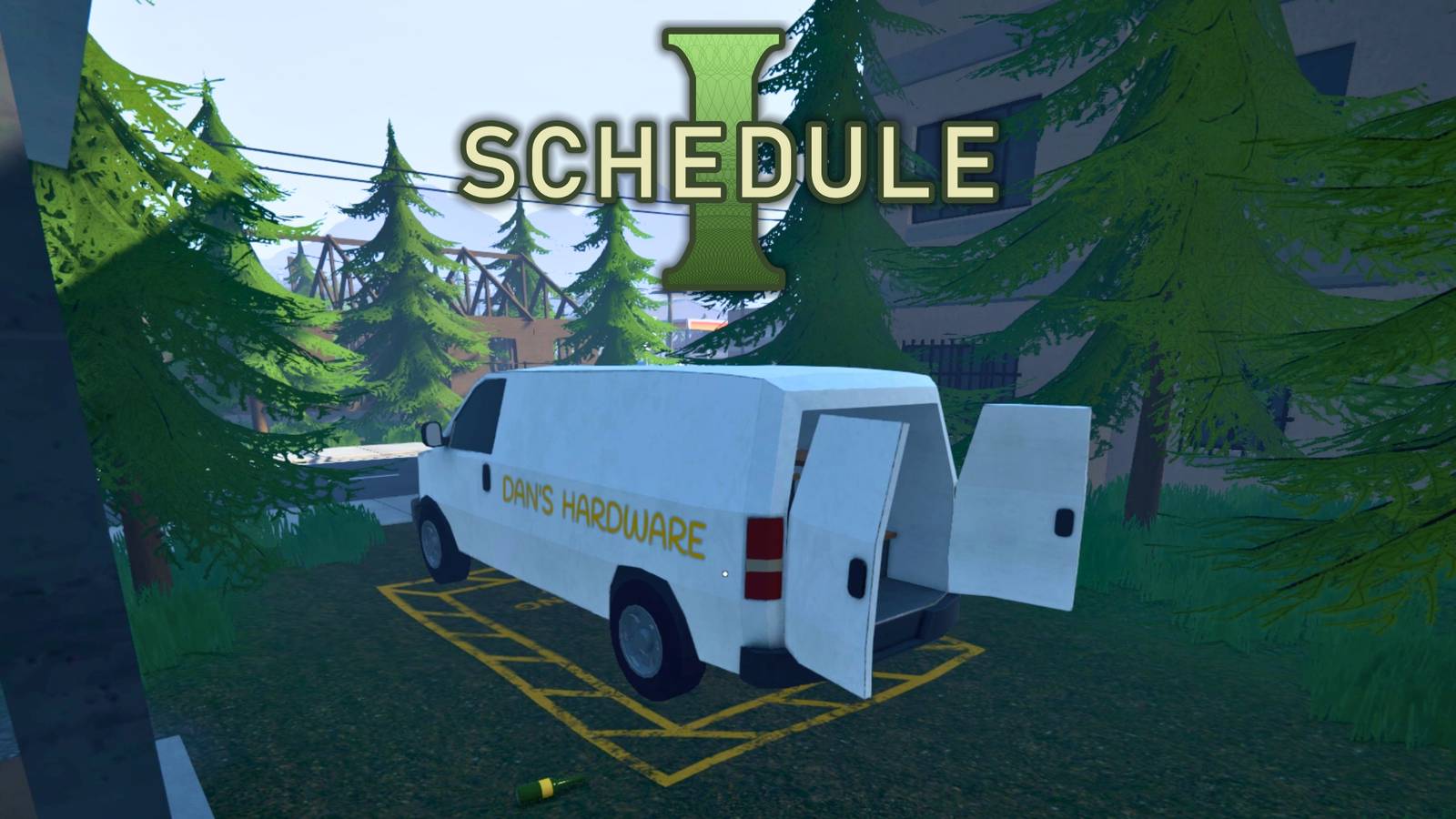 How To Get Loading Docks For Deliveries In Schedule 1