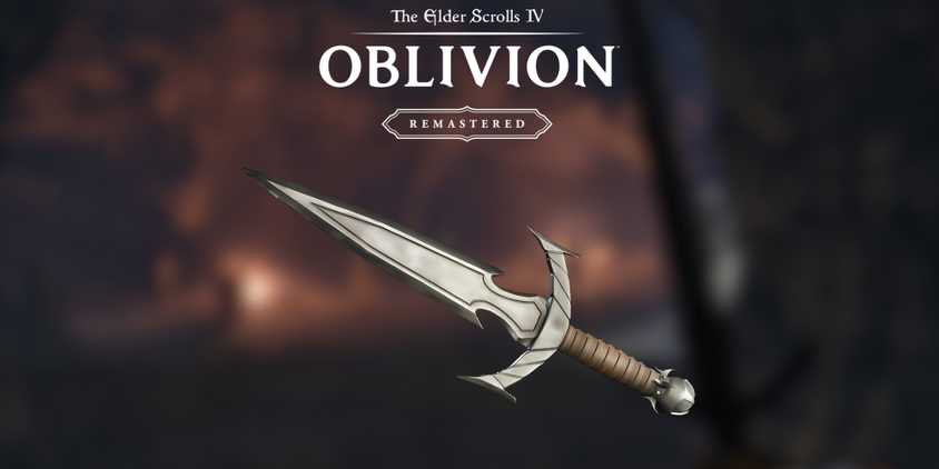 Shadowmere Horse Location In Oblivion Remastered (The Purification Quest)