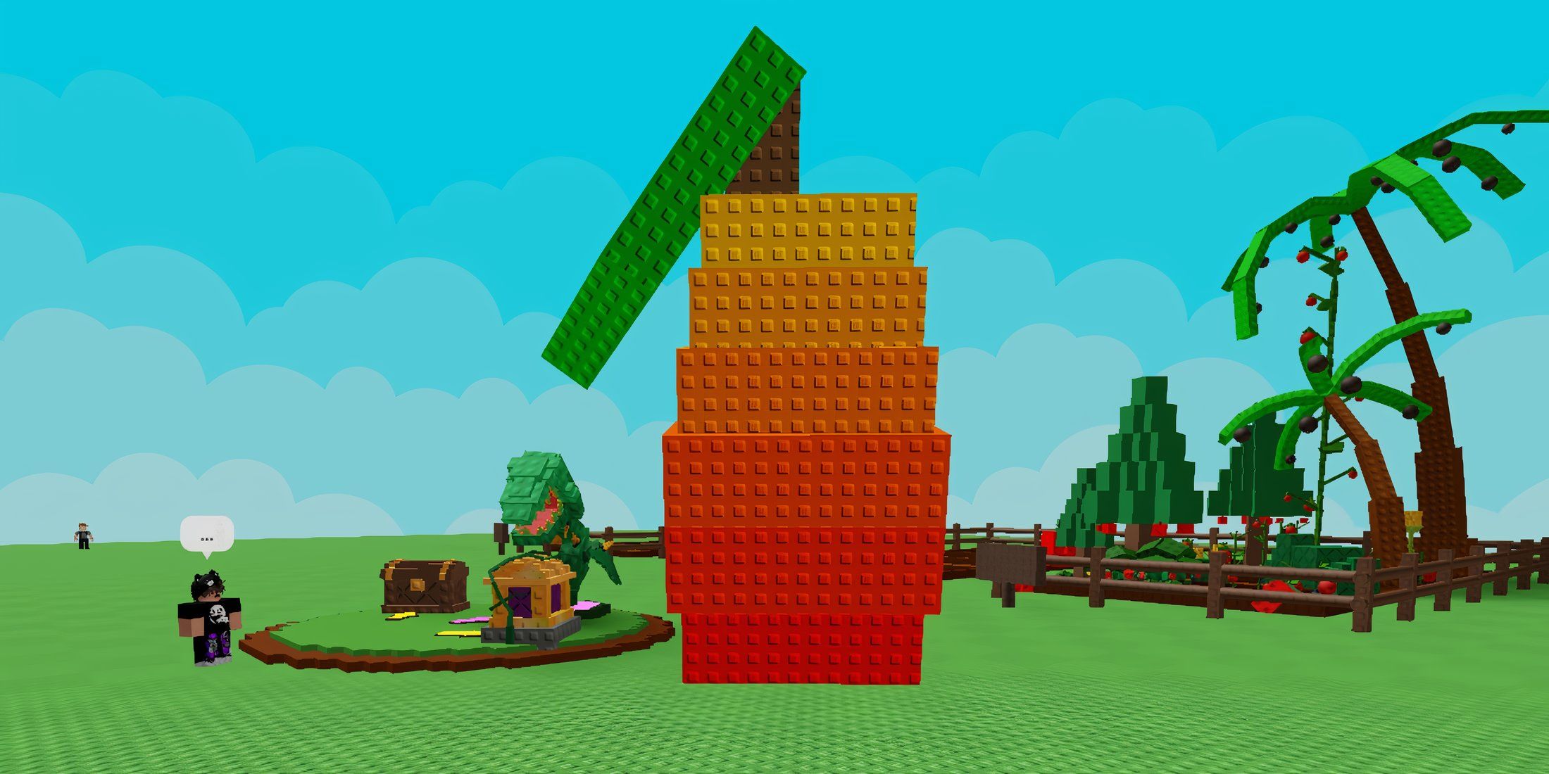 GROW A GARDEN SCRIPT - UPDATED
