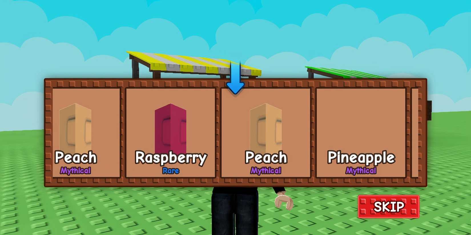 How to Gift Seeds in Grow a Garden Roblox: Easy Step-by-Step Guide - My ...