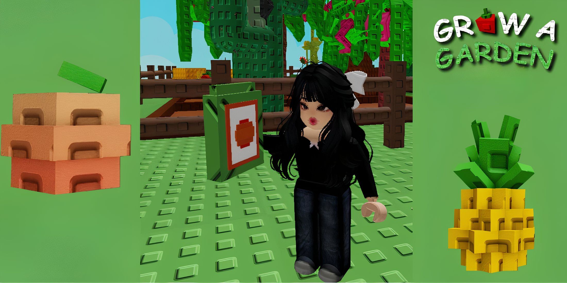 All Secret Seeds In Grow A Garden (& How To Get Them)