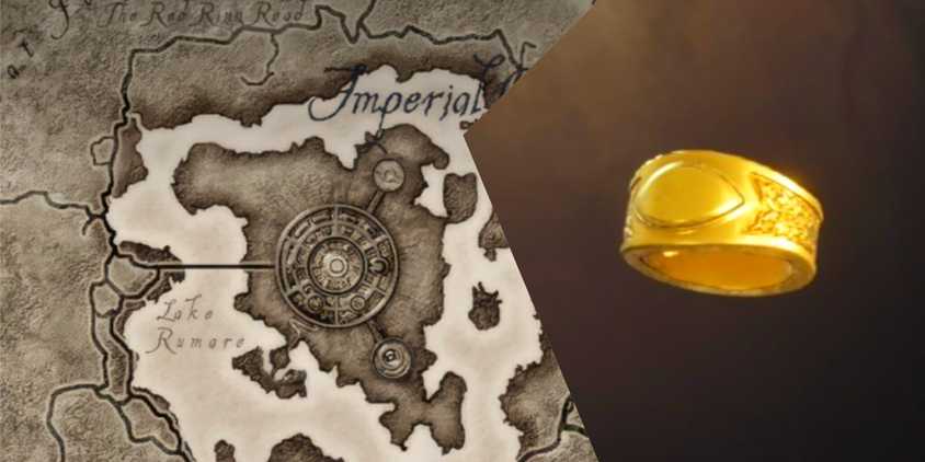 Where To Find Nirnroot Oblivion Remastered