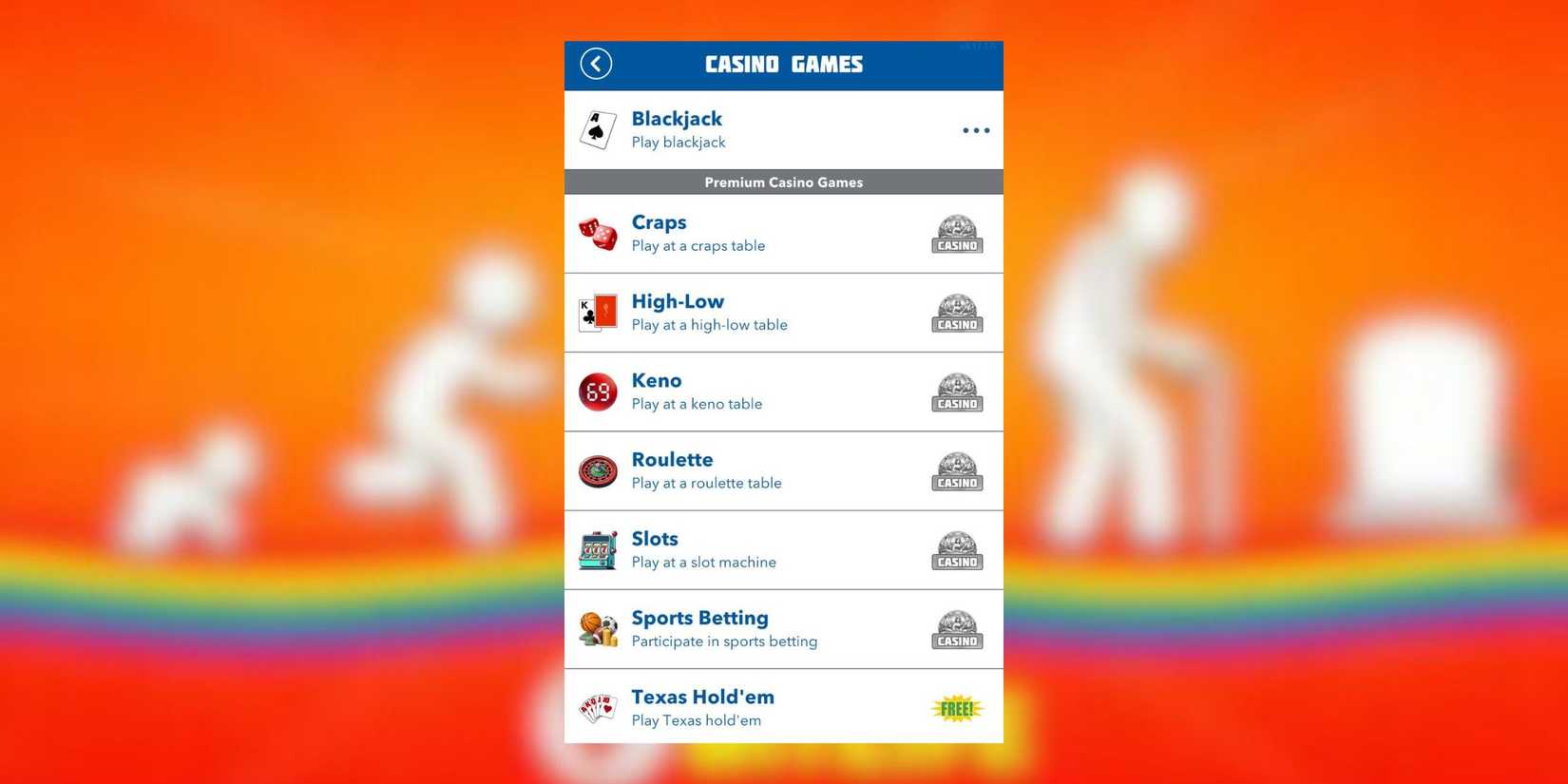 Bitlife: How to Complete the Bittersweet Symphony Challenge