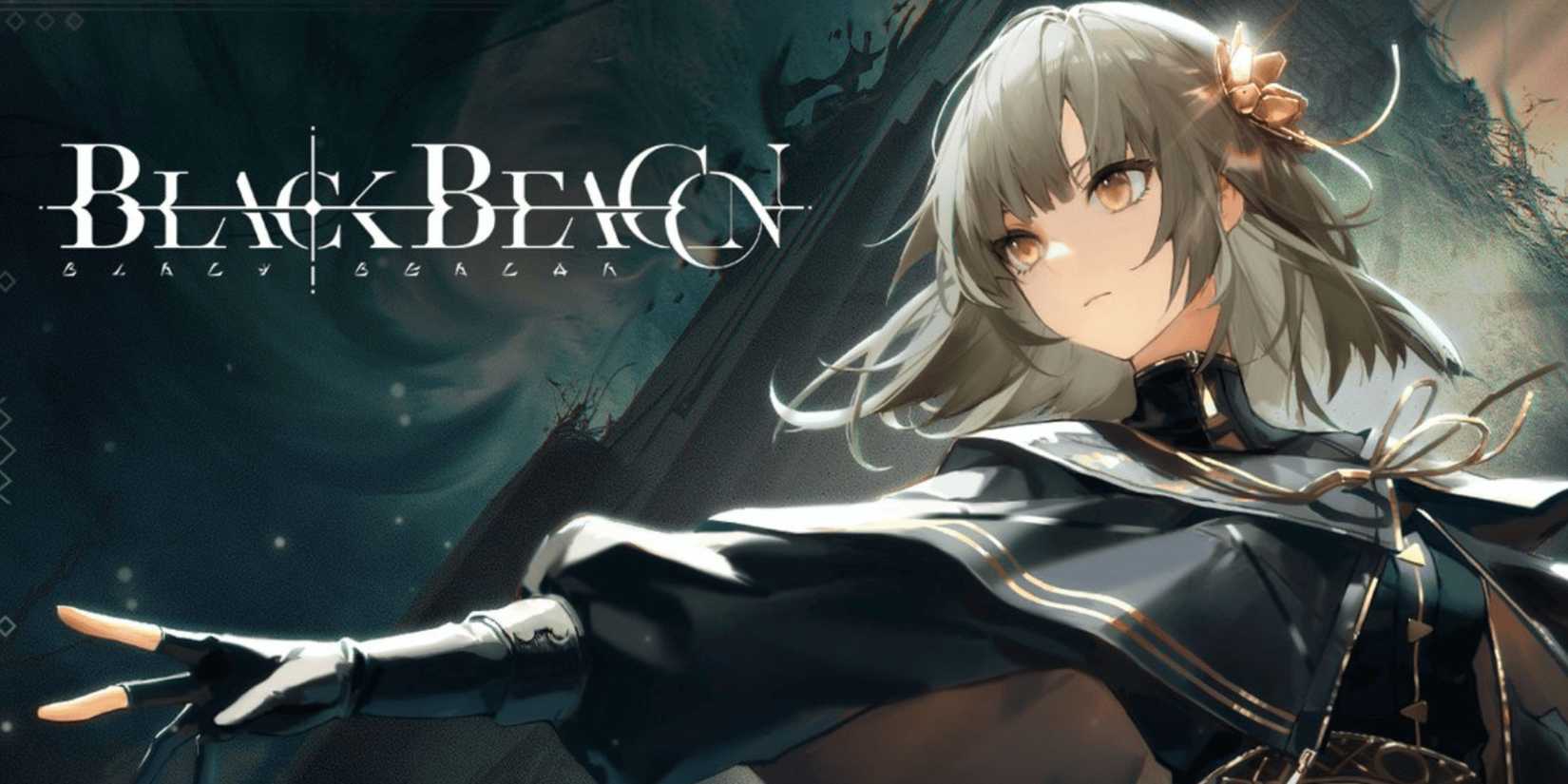 Black Beacon: How To Play On PC