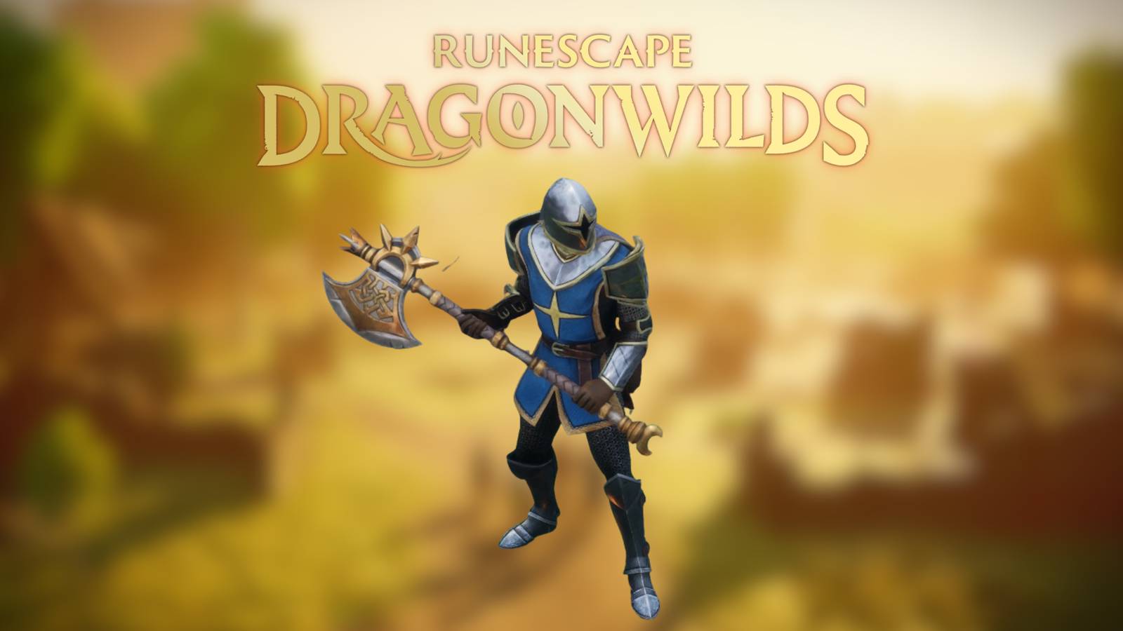How To Unlock Thane's Authority Weapon In RuneScape Dragonwilds