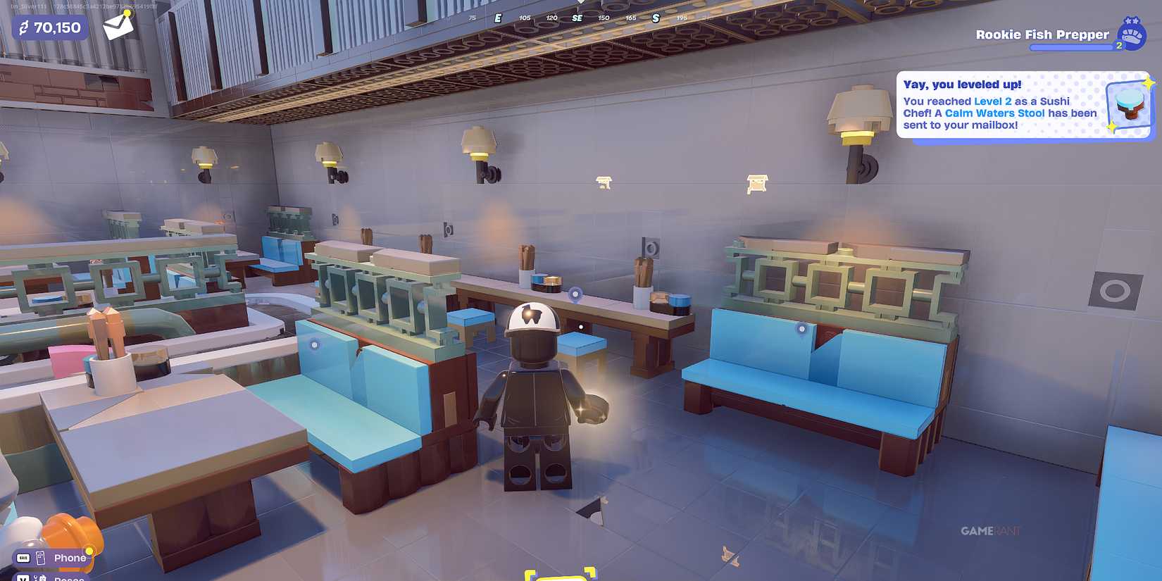 All Promotion Rewards LEGO Fortnite Brick Life