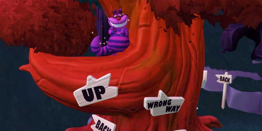 How to Complete Mimsy Were the Borogoves in Disney Dreamlight Valley