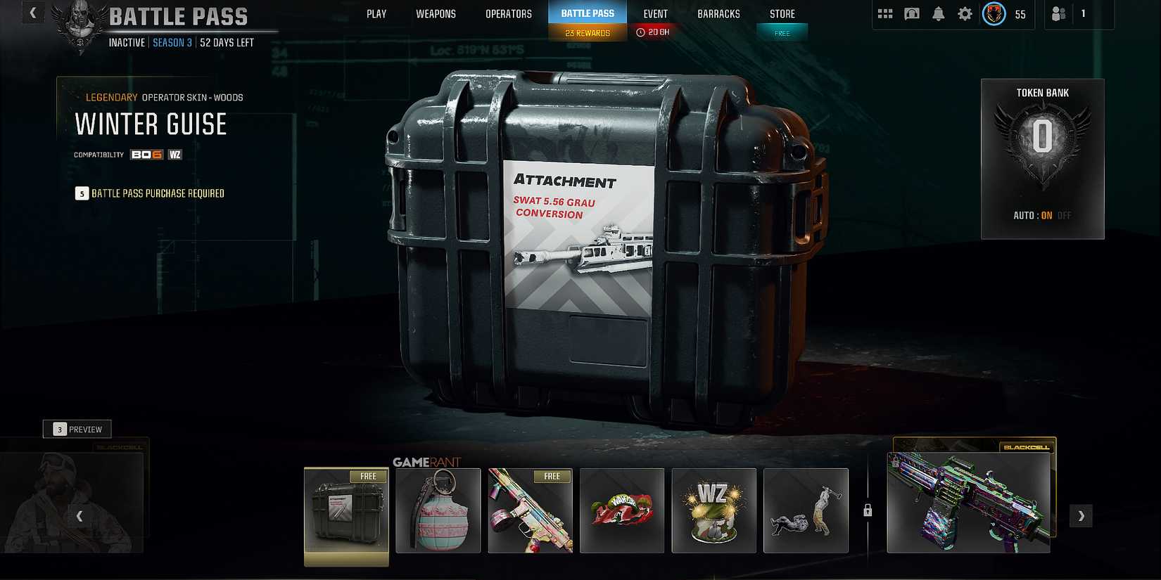 Best Grau 5.56 Build in Black Ops 6 & Warzone