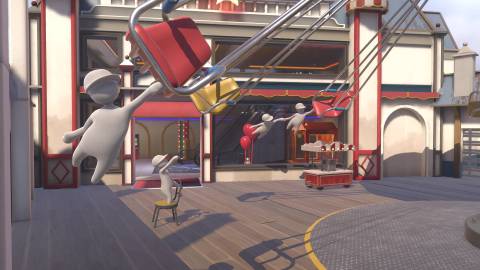 Human Fall Flat 2 News, Trailer, Guides, and More