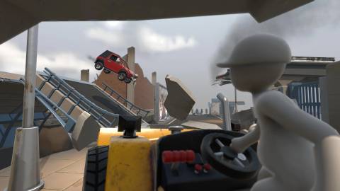 Human Fall Flat 2 News, Trailer, Guides, and More