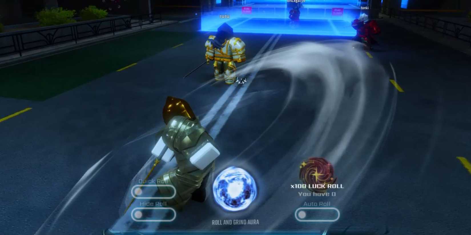 Roblox: Hunters Codes