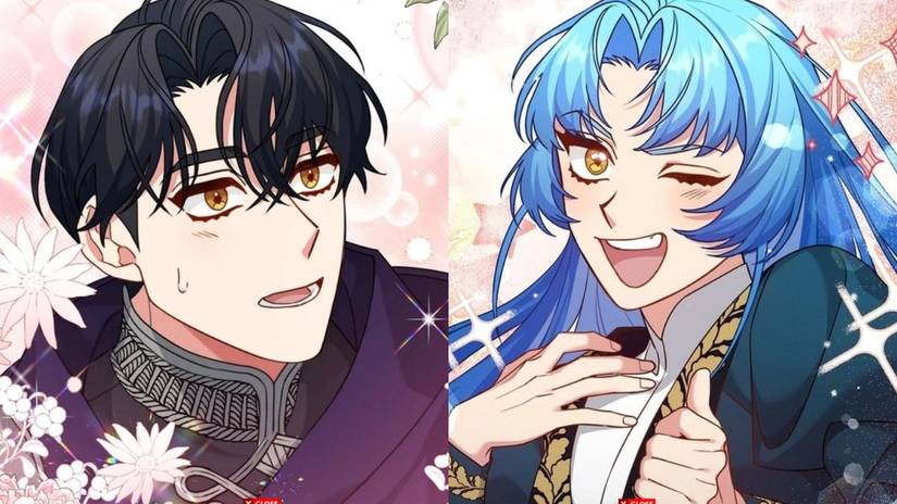 Best Cooking & Food Manhwa