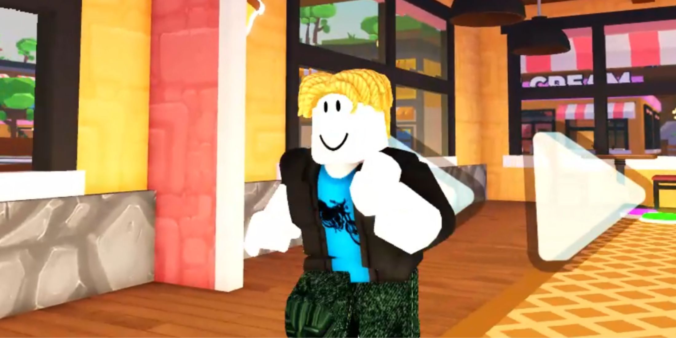 Roblox: Ice Cream Shop Tycoon Codes