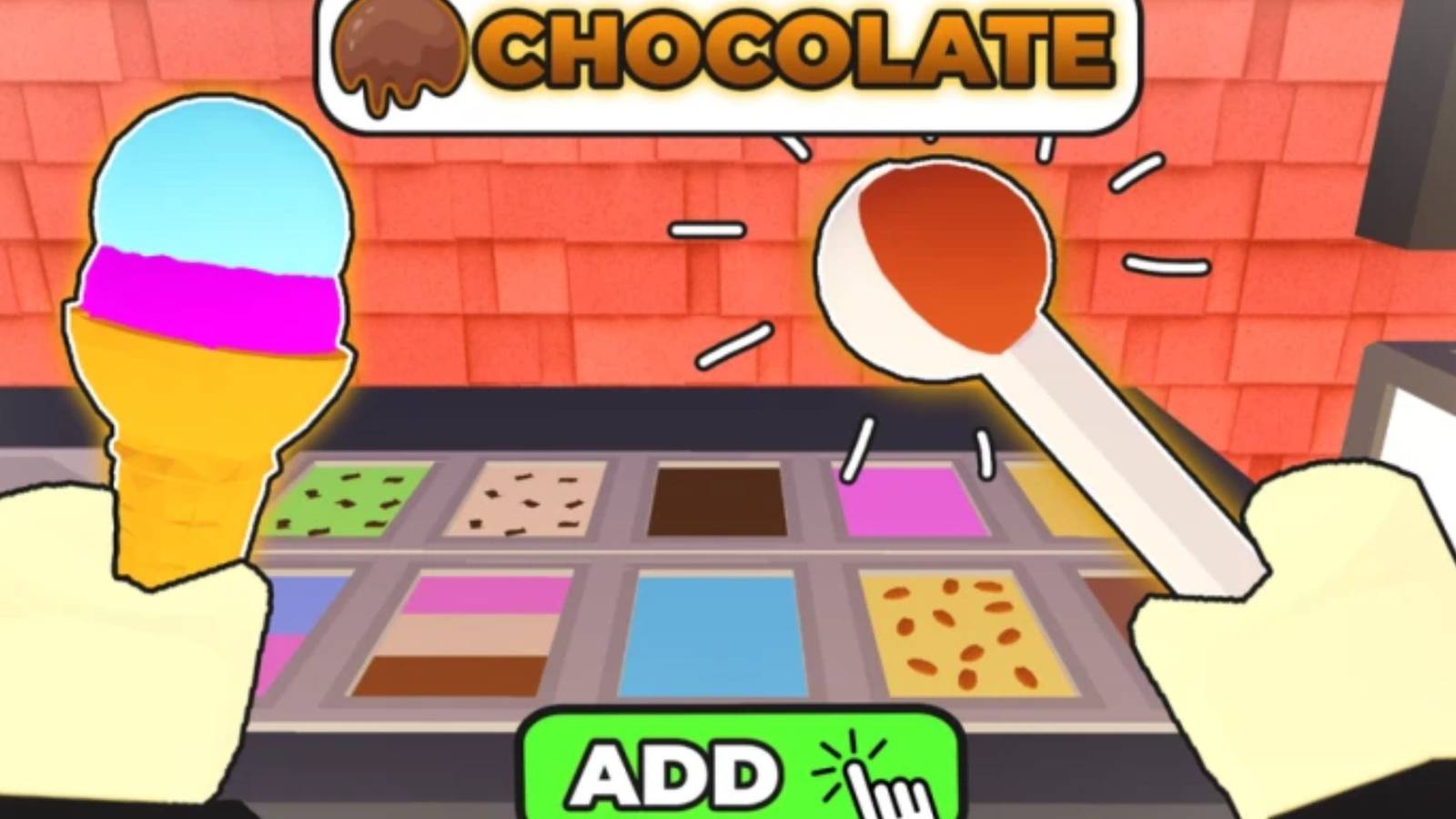 Roblox: Ice Cream Shop Tycoon Codes