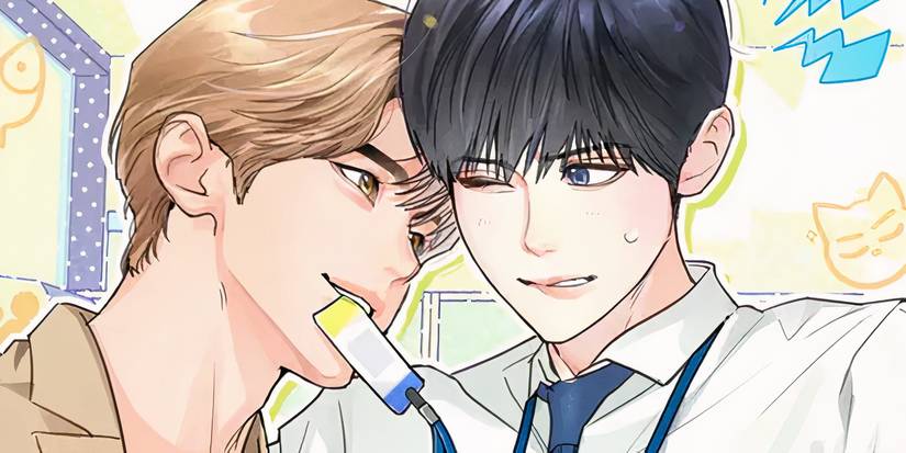 Best Office And Workplace Romance Manhwa