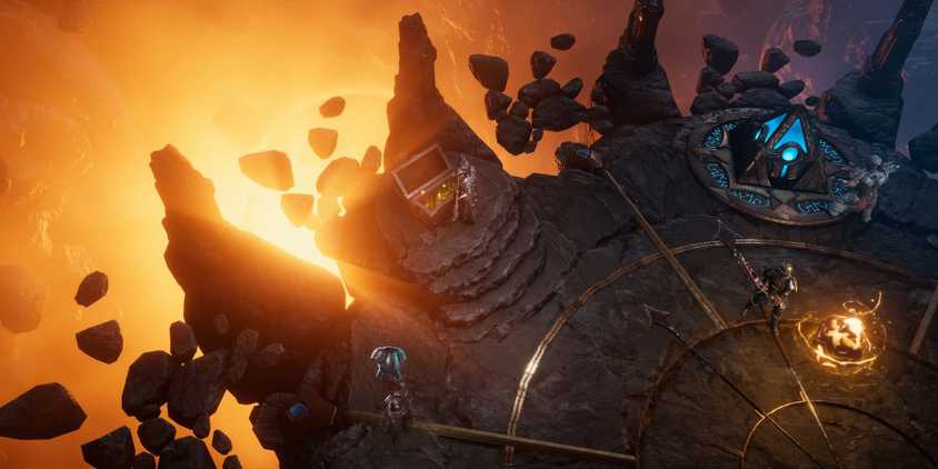 Last Epoch Announces Season 3 Release Date