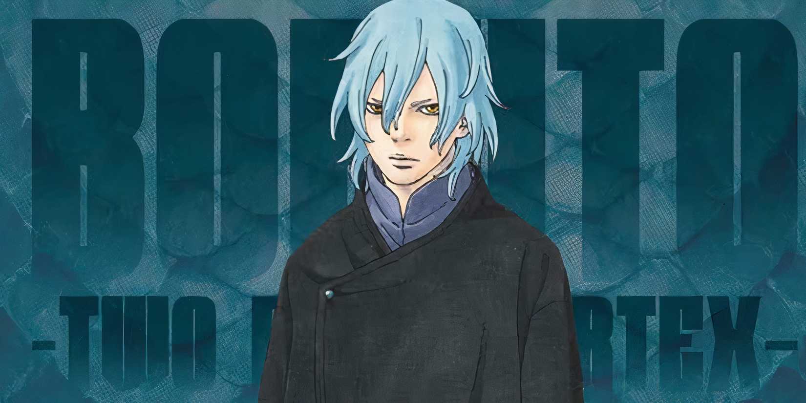 Boruto: Is Mitsuki’s Potential Being Wasted in Two Blue Vortex