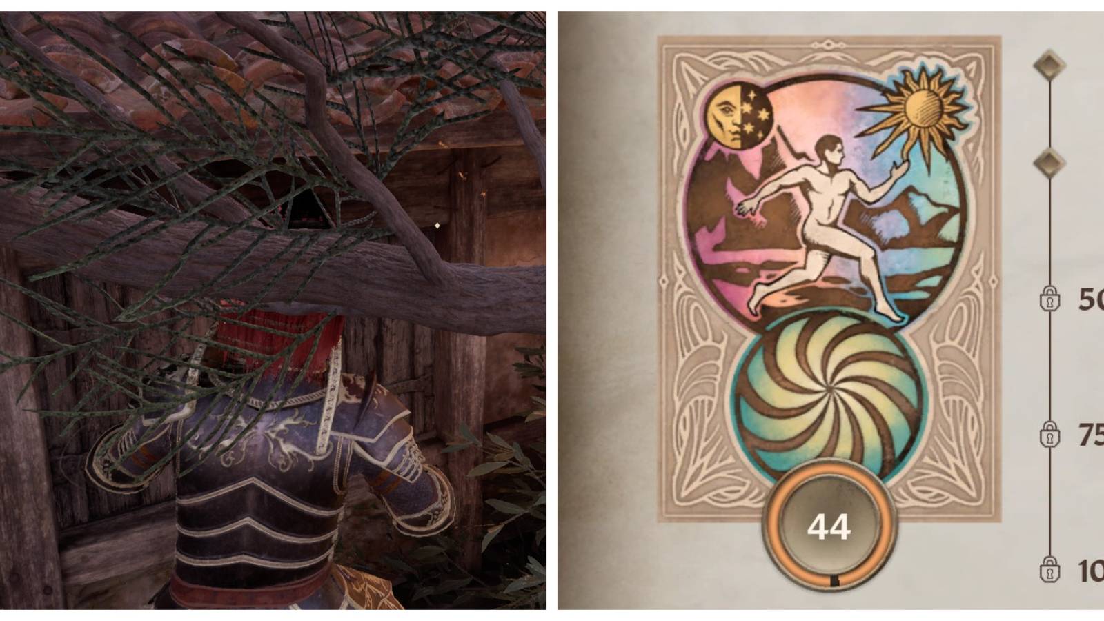 How to Level Up Acrobatics Fast in Oblivion Remastered