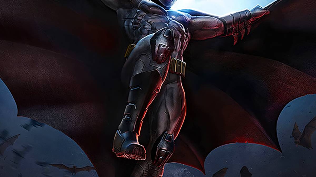 Infinite Crisis News, Trailer, Guides, and More