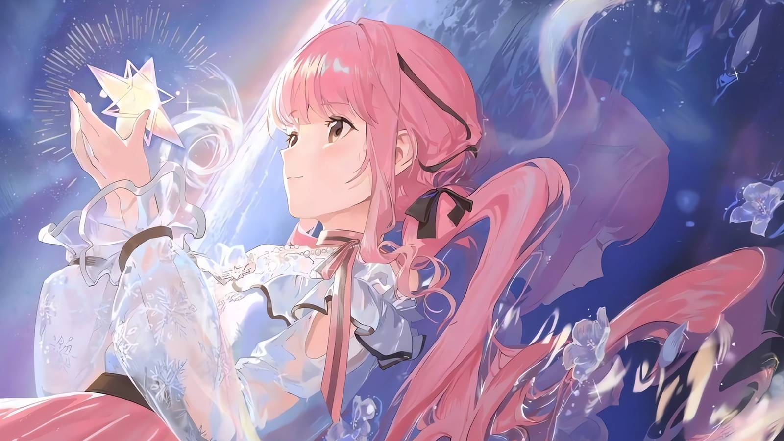 Infinity Nikki Fans Should Mark April 25 On Their Calendars