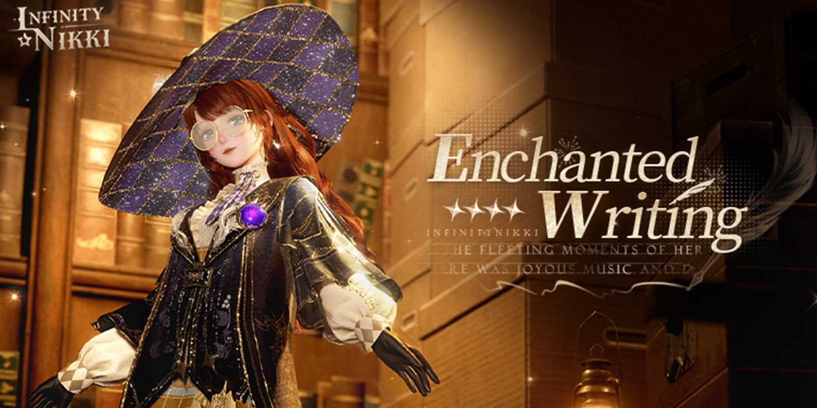 Infinity Nikki Next Banner, Current Schedule, and Banner History