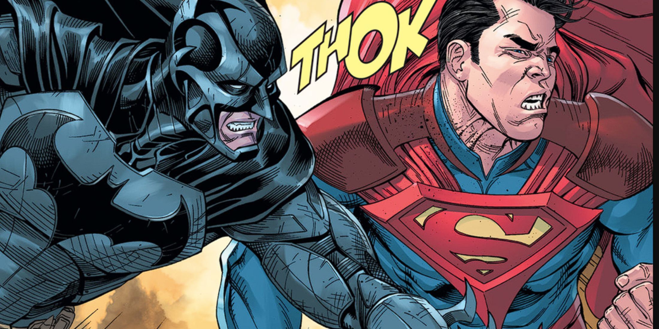 DC: Strongest Versions of Batman, Ranked