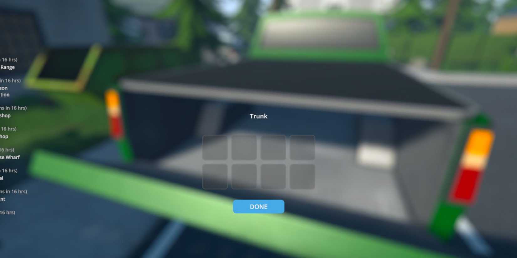 How to Get More Inventory Space in Schedule 1