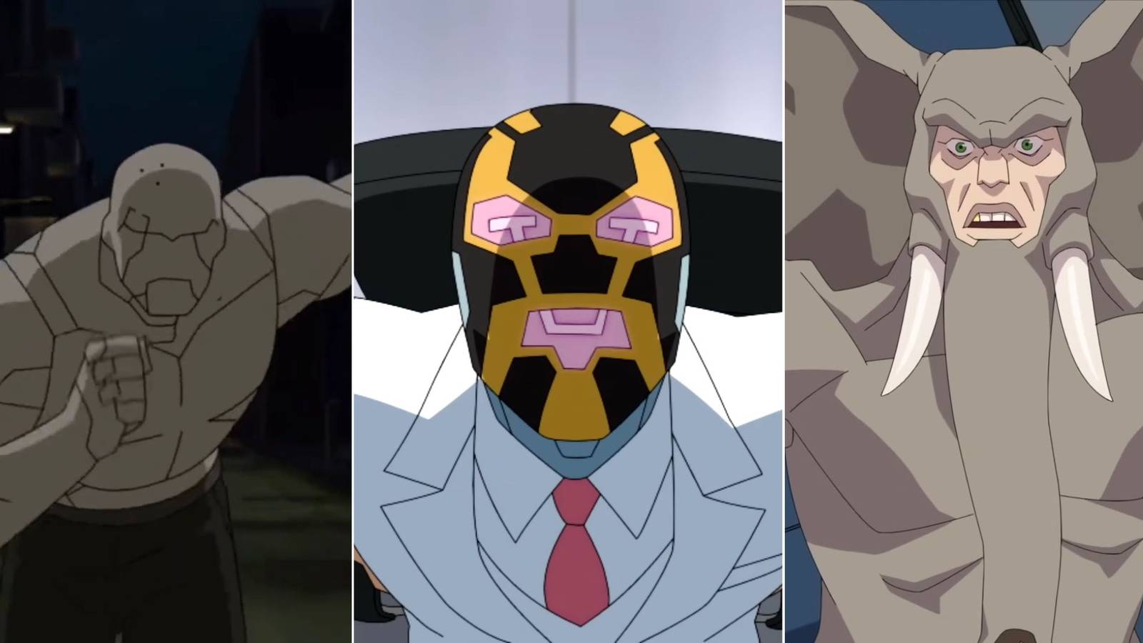 Invincible: Weakest Characters in the Series, Ranked