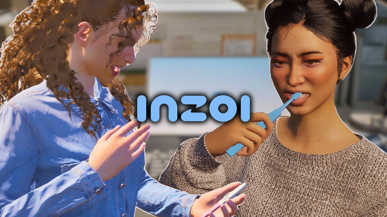 How to Get Values in InZOI