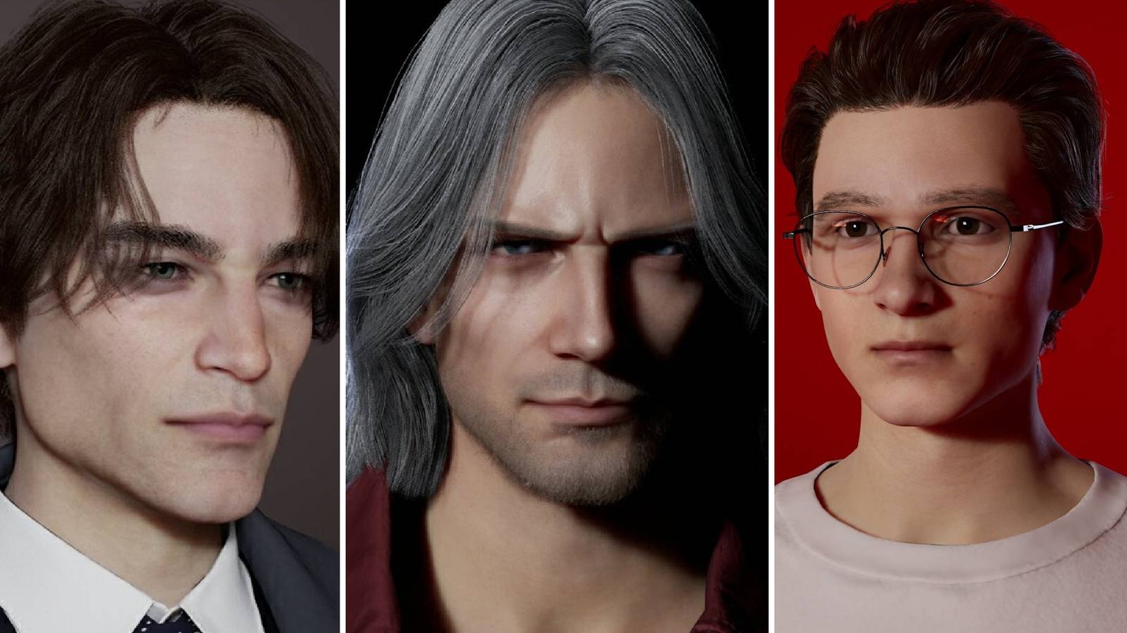 inZOI: Best Male Characters