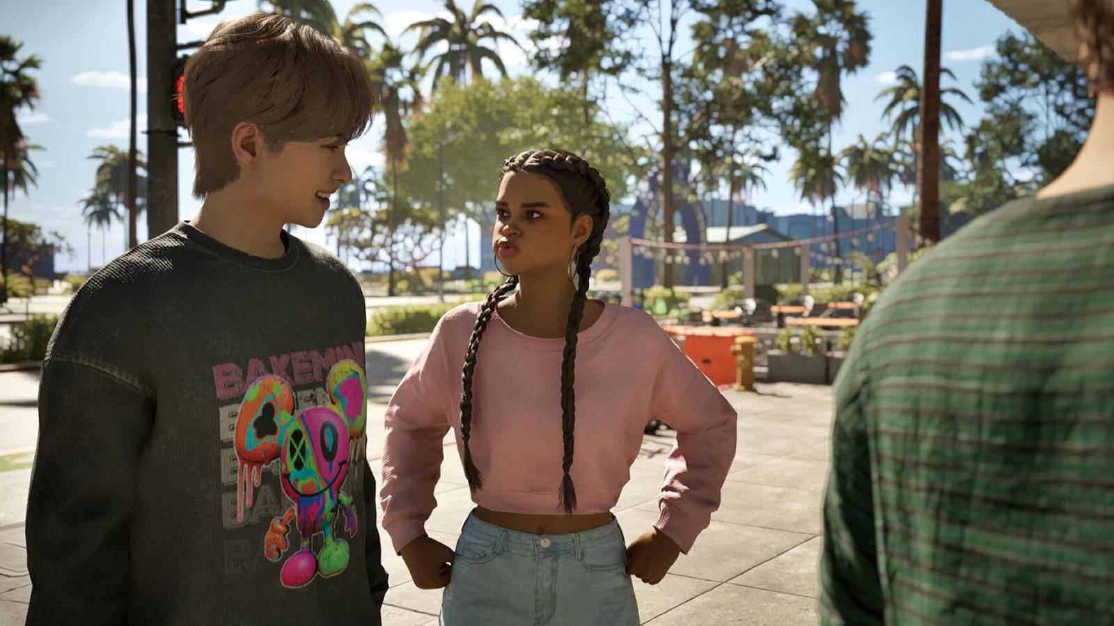 InZOI Boyfriend Leaves Touching Last Message Before Passing Away