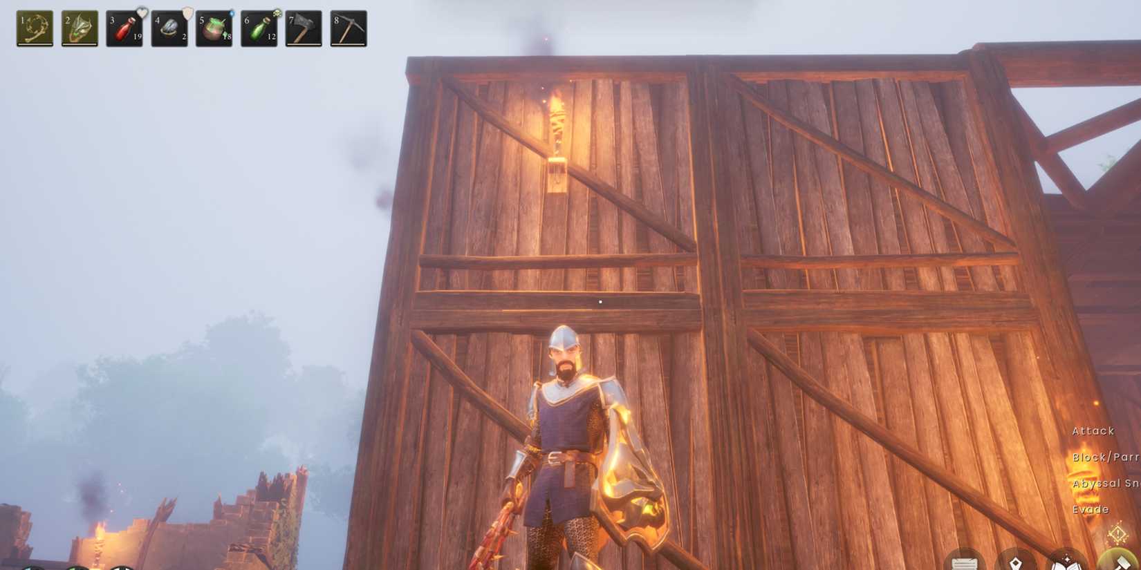 How To Get Iron In RuneScape: Dragonwilds