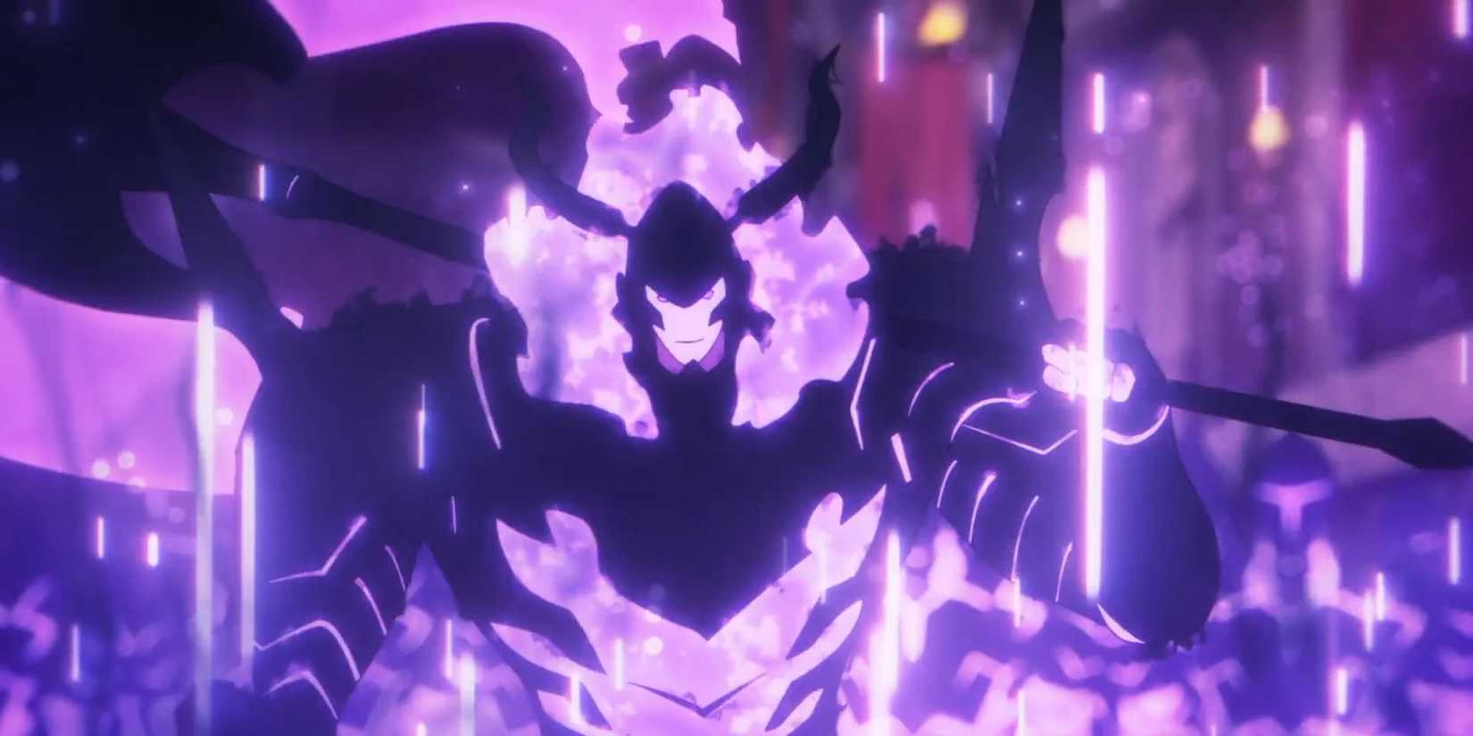 Solo Leveling: The Most Powerful White Tiger Guild Members, Explained