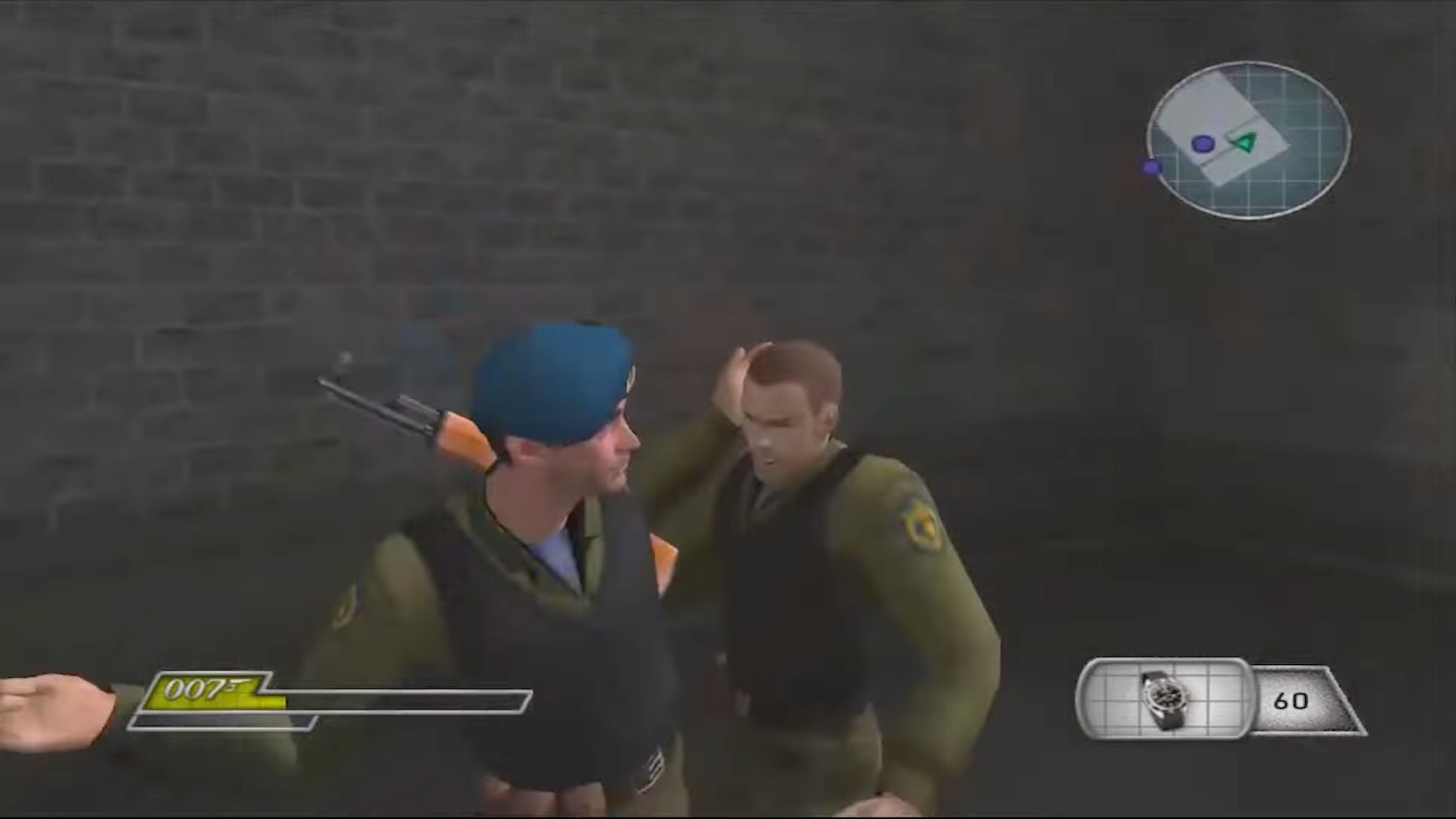 James Bond Games With The Best Stories
