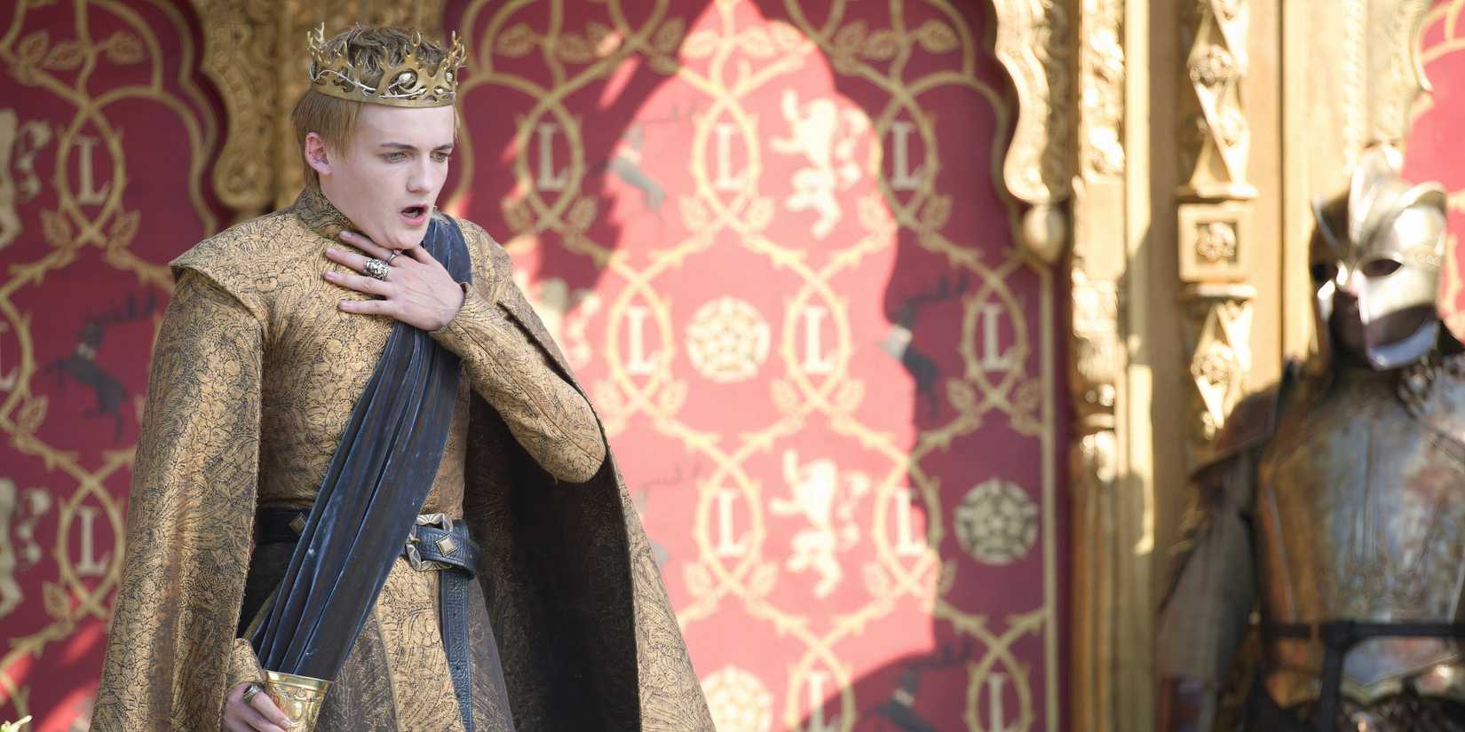 Game Of Thrones: Best Death Scenes, Ranked