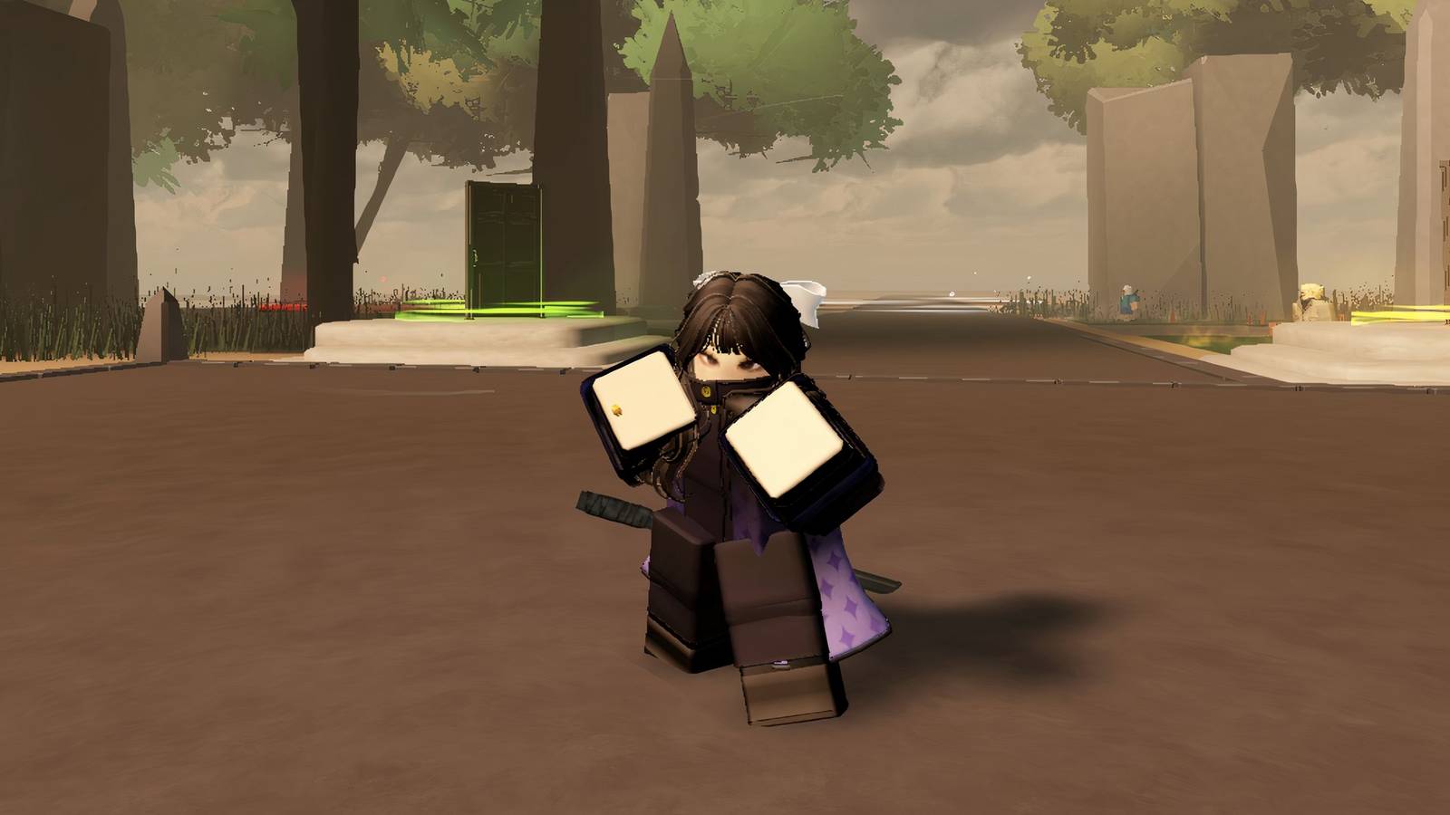 Jujutsu Infinite: Complete Skill Tree Guide